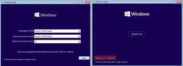 Black screen error (Windows 10, 8.1 & 7) - Error Solutions