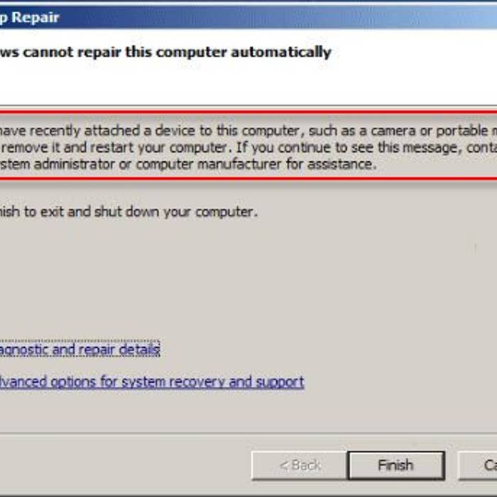 How to fix common blue screen error codes? - Error Solutions