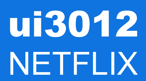 How do I fix error code ui3012? - Error Solutions