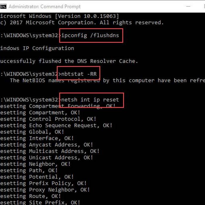 How to fix common Microsoft Edge error codes - Error Solutions
