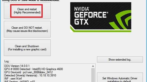 err_gfx_d3d_init GTA 5 error - Error Solutions