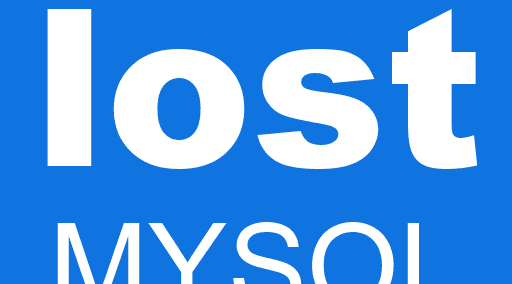 How to fix lost connection to MySQL server during query? - Error Solutions