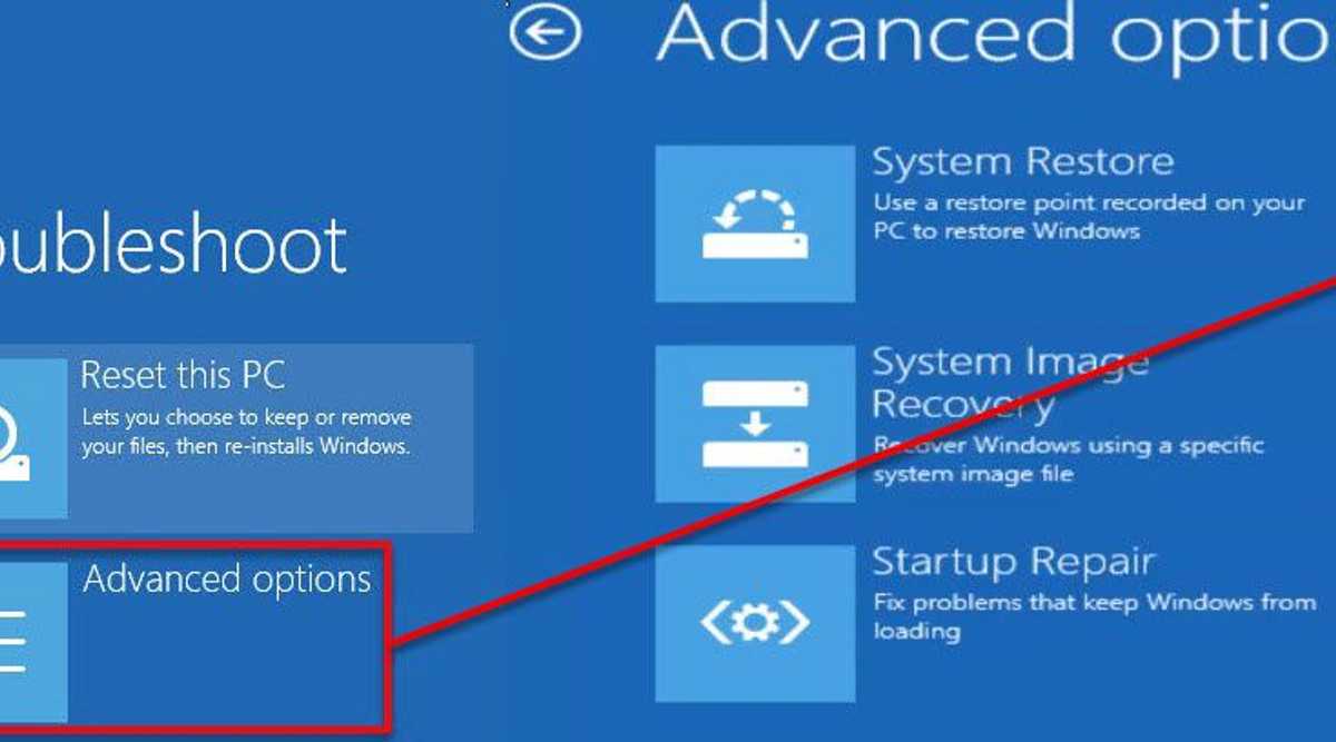 Windows 10 blue screen driver_irql_not_less_or_equal - Error Solutions