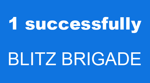 How to fix Blitz Brigade error code 1 successfully? - Error Solutions