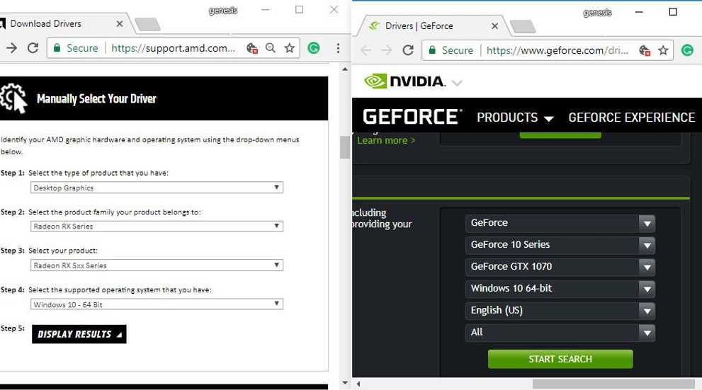 Windows Red Screen of Death error (Win 10, 8.1, 7, XP & Vista) - Error ...