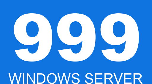 How to Fix Error Code: 999? - Error Solutions