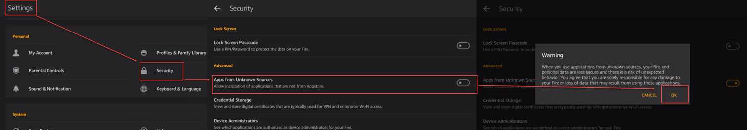 Kindle parse error - Error Solutions