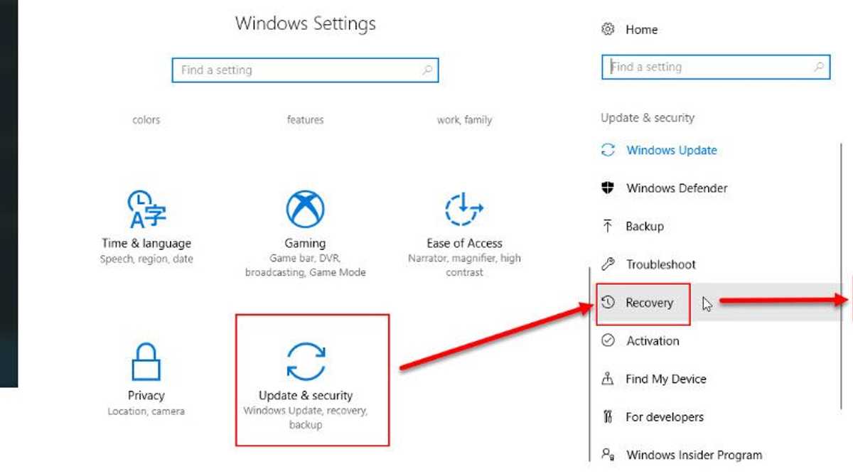 Critical error start menu (Windows 10, 8 & 7) - Error Solutions