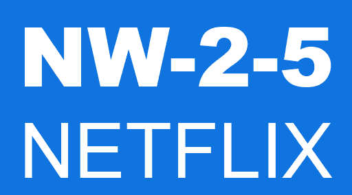 How to fix Netflix error code NW-2-5? - Error Solutions
