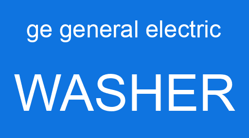 How do I fix the GE washer codes? - Error Solutions