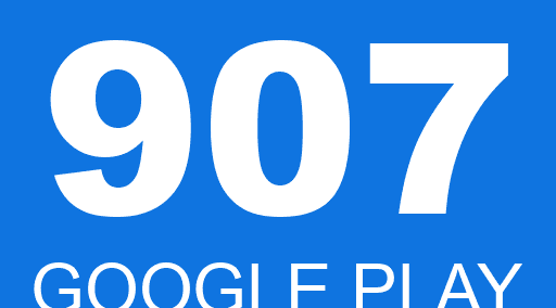 How do I fix play store error 907? - Error Solutions