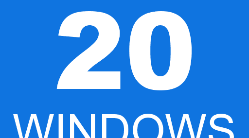 How to fix the error code 20 on my computer? - Error Solutions