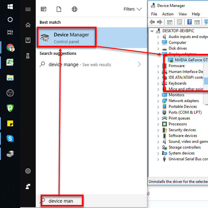 How do you fix common device manager error codes? - Error Solutions