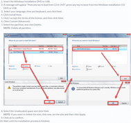 Windows Red Screen of Death error (Win 10, 8.1, 7, XP & Vista) - Error ...