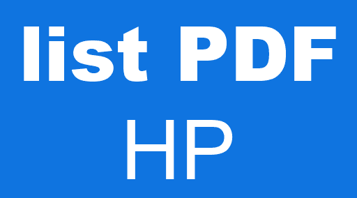 How to fix HP printer error code list PDF? - Error Solutions How to fix HP printer error code list PDF? - Error Solutions