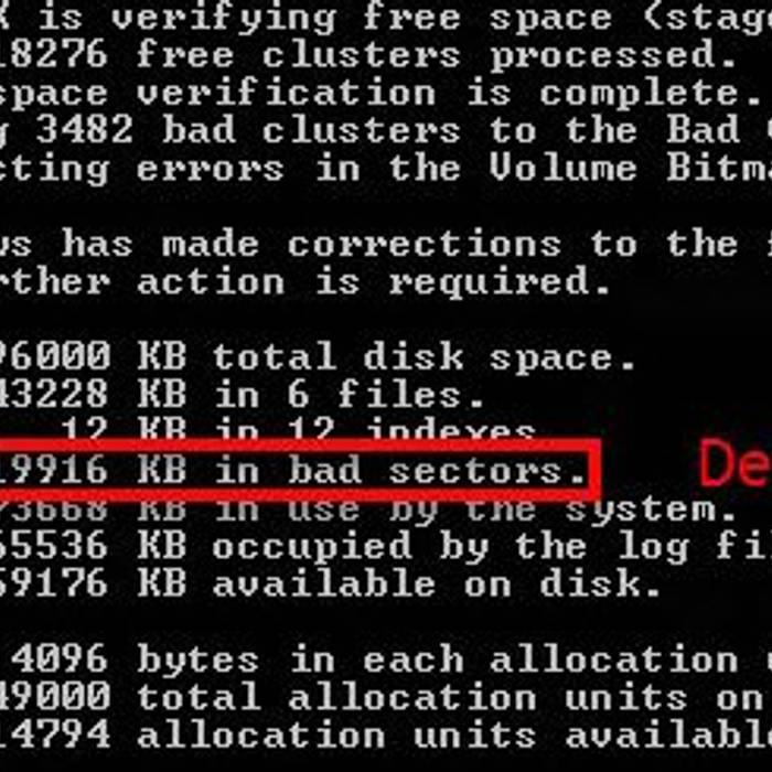 How do you fix the most common Windows XP error codes? - Error Solutions