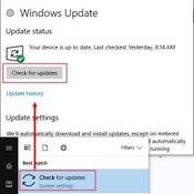 How to fix common Microsoft Edge error codes - Error Solutions