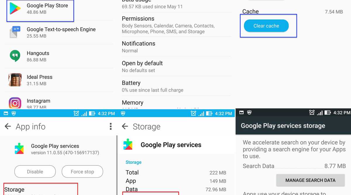 Google Play error code 927 - Error Solutions