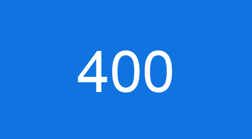 How to fix the error during websocket handshake: unexpected response code: 400? - Error Solutions