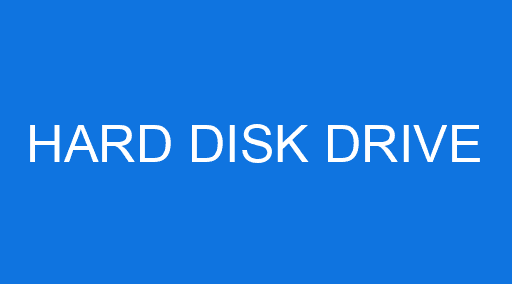 How do you fix a hard drive error code? - Error Solutions
