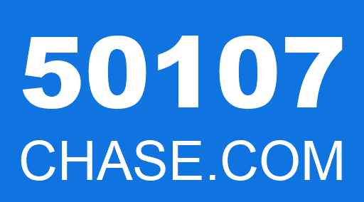 How to fix the Chase error code 50107? - Error Solutions