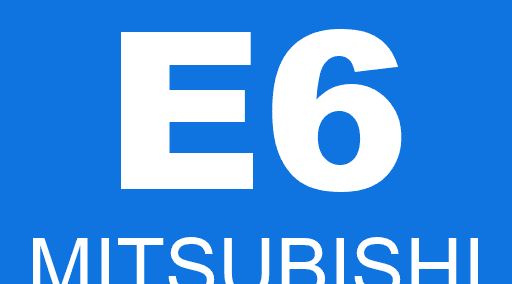 How do I fix Mitsubishi E6 error code? - Error Solutions