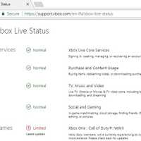 Xbox One error code e101 - Error Solutions