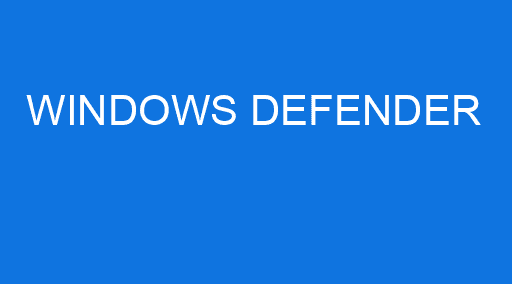 How do I fix common Windows Defender error codes? - Error Solutions