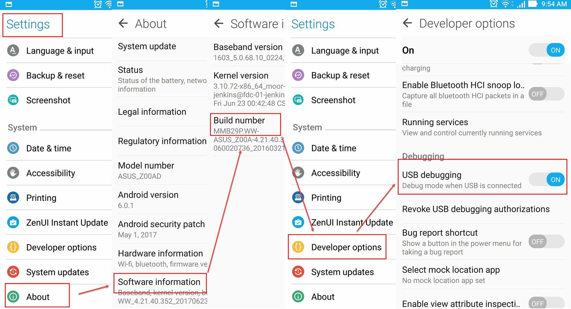 How to fix ADB error device not found - Error Solutions How to fix ADB error device not found - Error Solutions