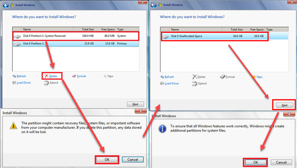 Critical Process Died Bsod Error In Windows 10 Solved