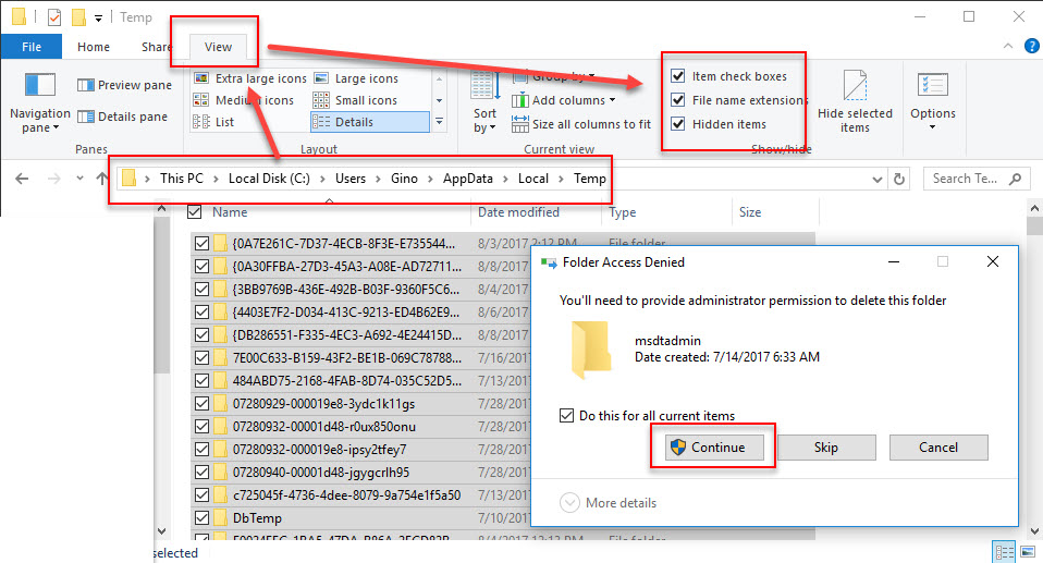 How To Fix The Error 1935 Windows 10 Here Are 6 Methods - Riset