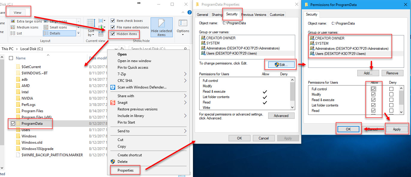 How to fix Firefox error message XPCOM - Error Solutions
