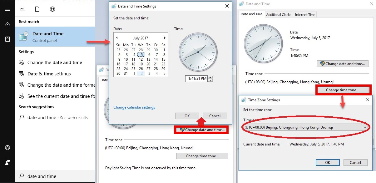 How to fix Firefox error message XPCOM - Error Solutions