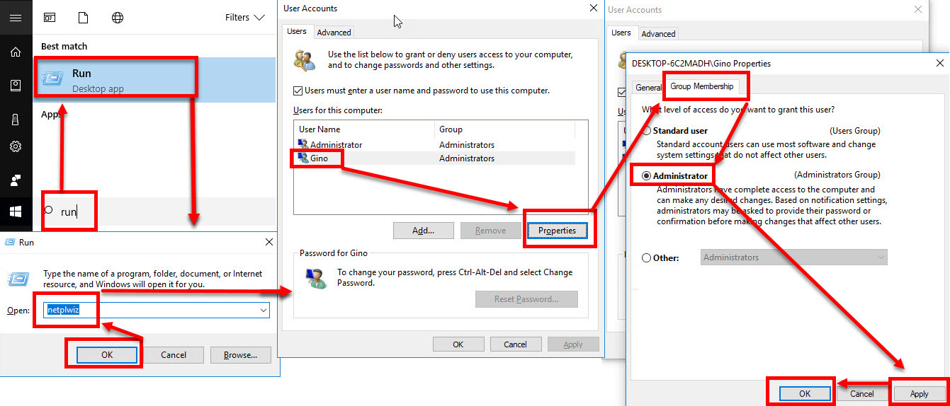 How to fix Windows update error code 0x80070005 (Win 10 & 7) - Error ... How to fix Windows update error code 0x80070005 (Win 10 & 7) - Error ...